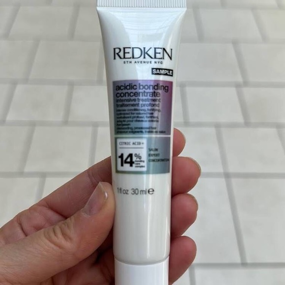 Redken | Hair | New Redken Acidic Bonding Concentrate Fl Oz | Poshmark